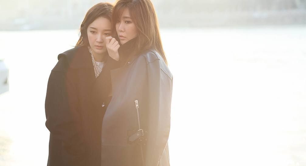 Davichi already preparing for another comeback two months after last album