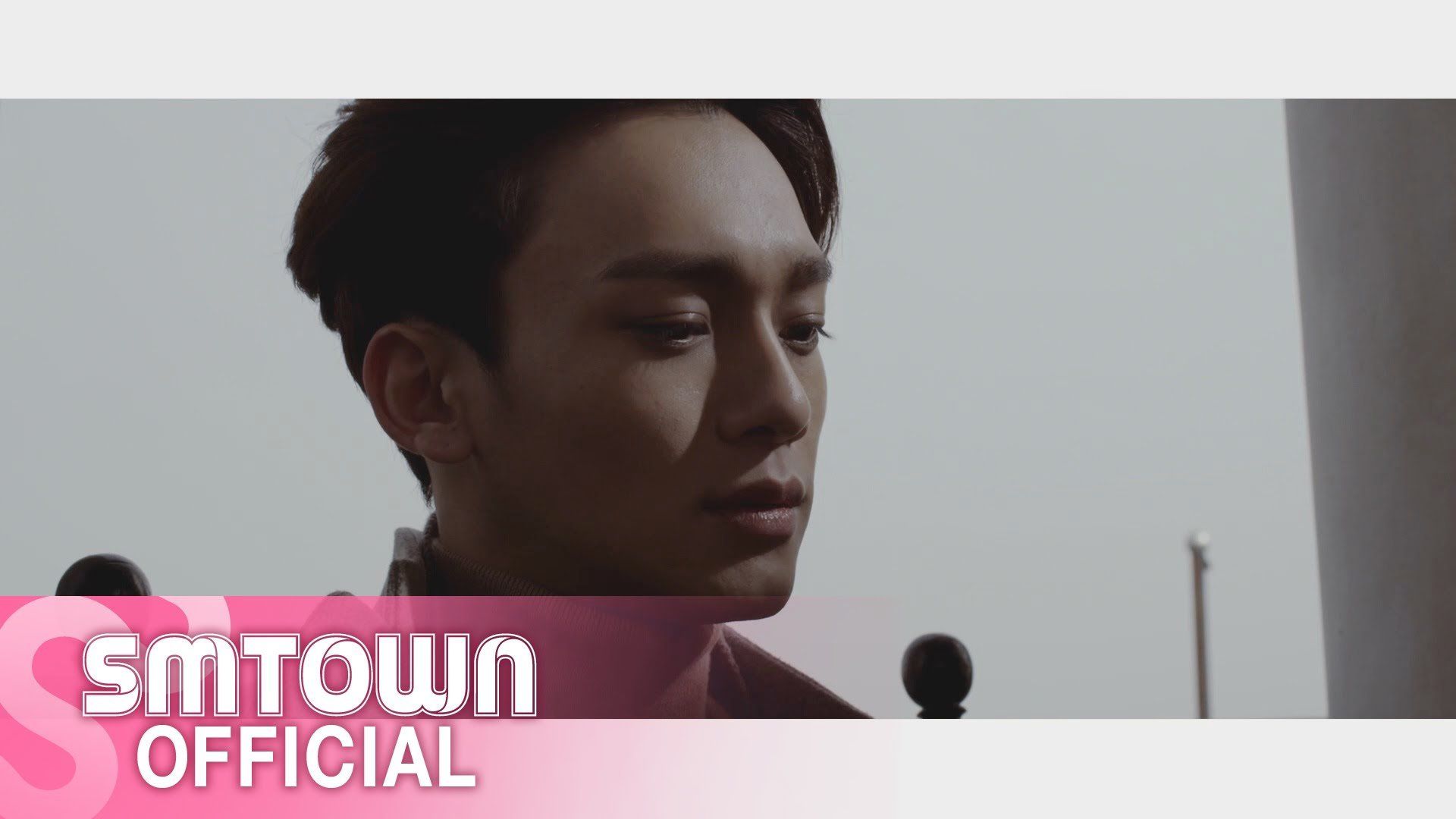 Chen faces a sudden solar eclipse in the latest EXO teaser