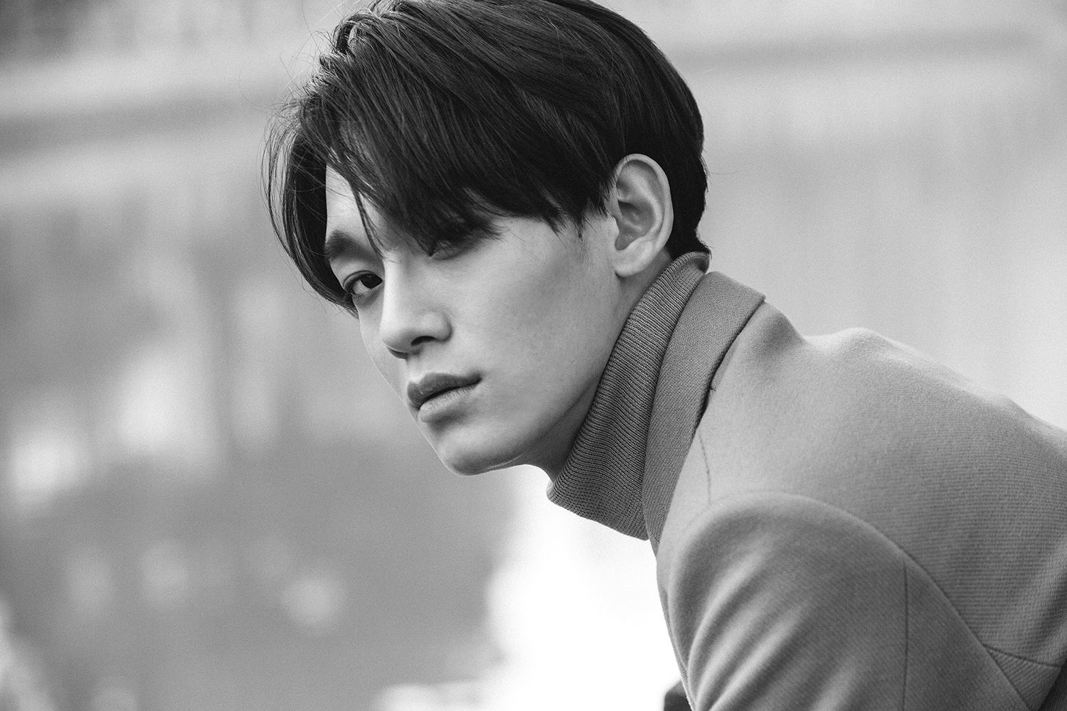 EXO member Chen will present his first solo stage at "2015 Korean Grand ...