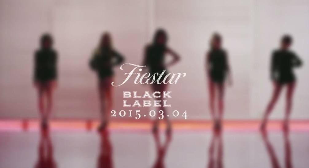 FIESTAR releases second MV teaser for "You're Pitiful"