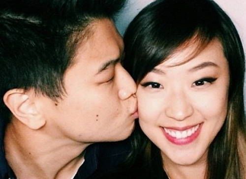Hollywood Korean-American actor Ki Hong Lee to marry longtime girlfriend