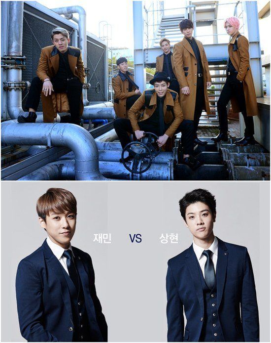 New member to replace Ryu for upcoming MR.MR comeback in April