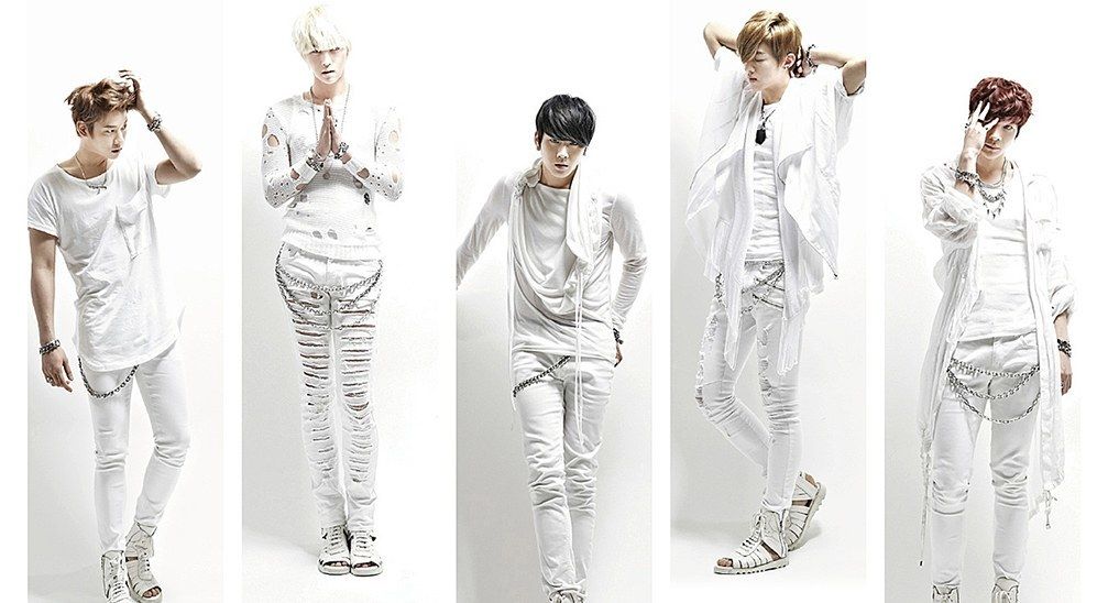 New member to replace Ryu for upcoming MR.MR comeback in April