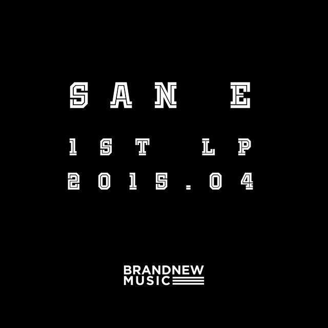 San E prepares for comeback with 1st LP this April