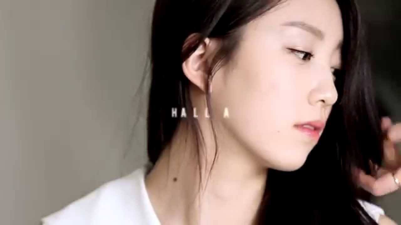 Upcoming girl group The Ark introduces 3rd member, Halla