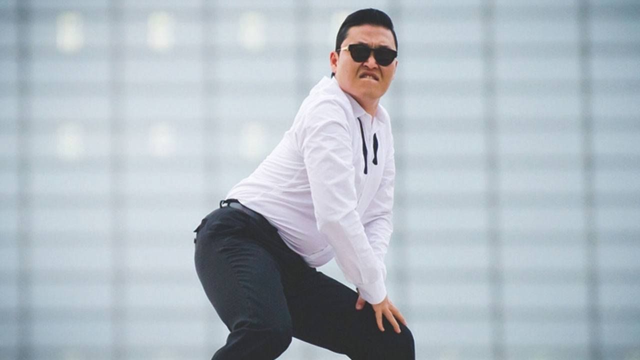 PSY highly expected to close YG Entertainment's 2015 line-up