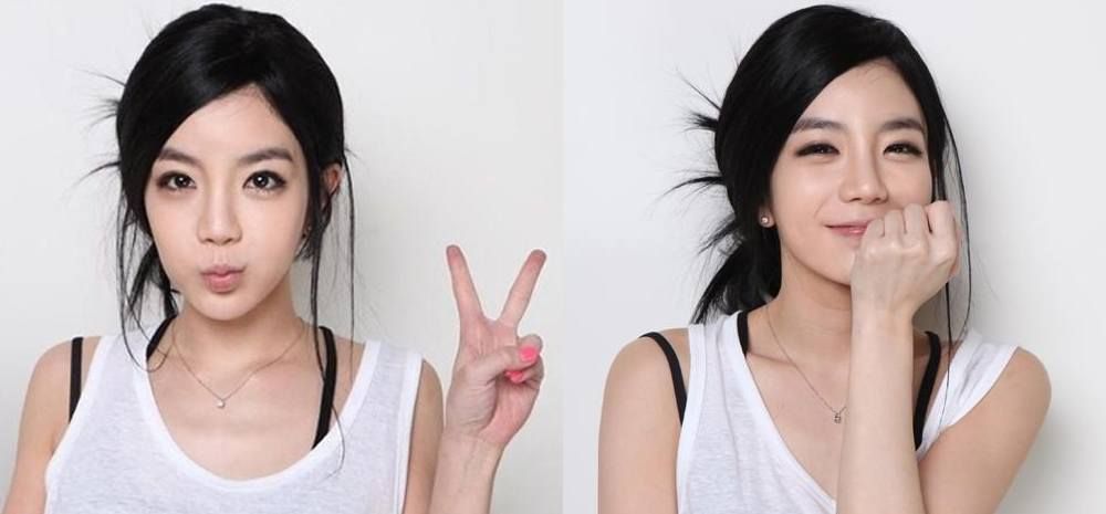 Korean American entertainer Amy to be deported for alleged drug abuse