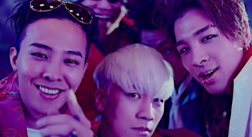 BIGBANG hits 1 million views for "Loser" and "Bae Bae" in less than 7 hours