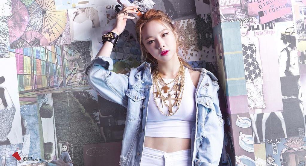 EXID Solji reveals why she wanted to quit being a singer - Koreaboo