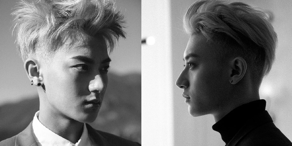 SM Entertainment responds to Chinese media on rumored departure of Tao ...