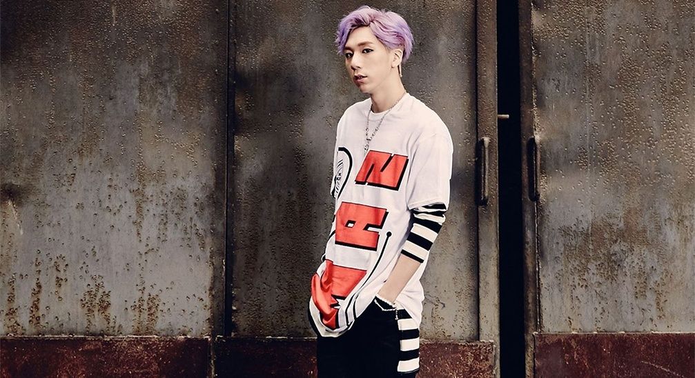 HOTSHOT nears album release date with D-1 image teaser ft. Timoteo