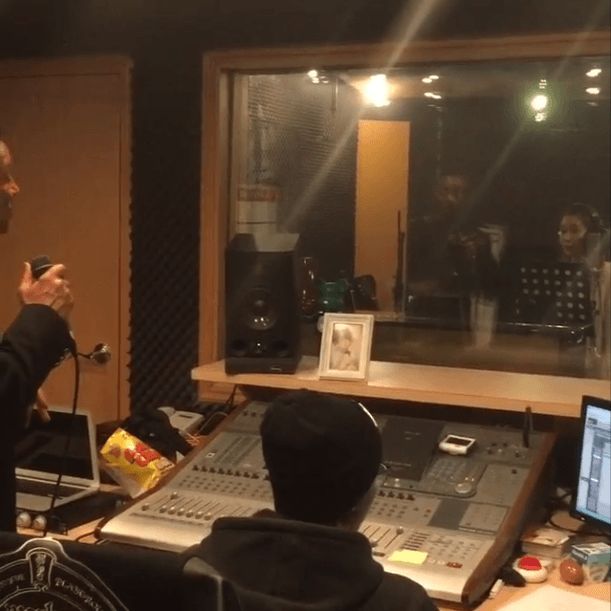 Reggie Martin celebrates Jessica's birthday with a clip from the ...