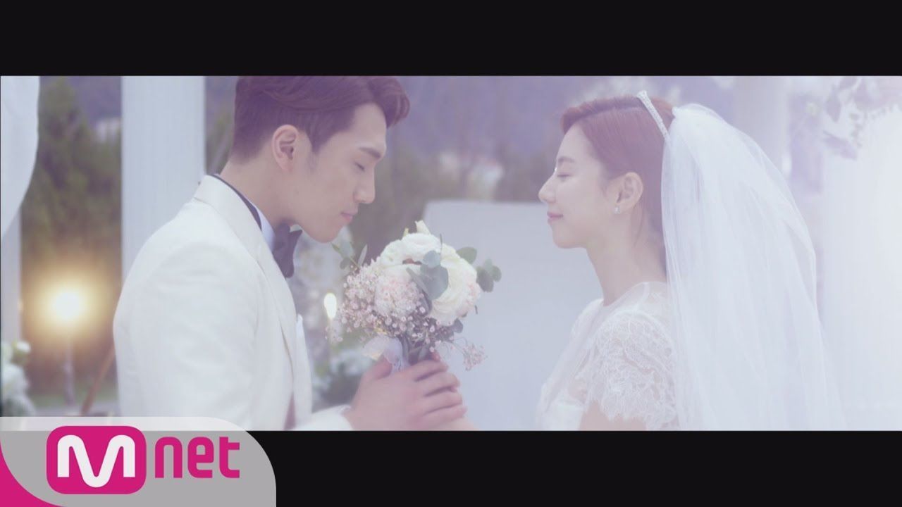 Kim Feel releases dreamy MV teaser for "Marry Me"