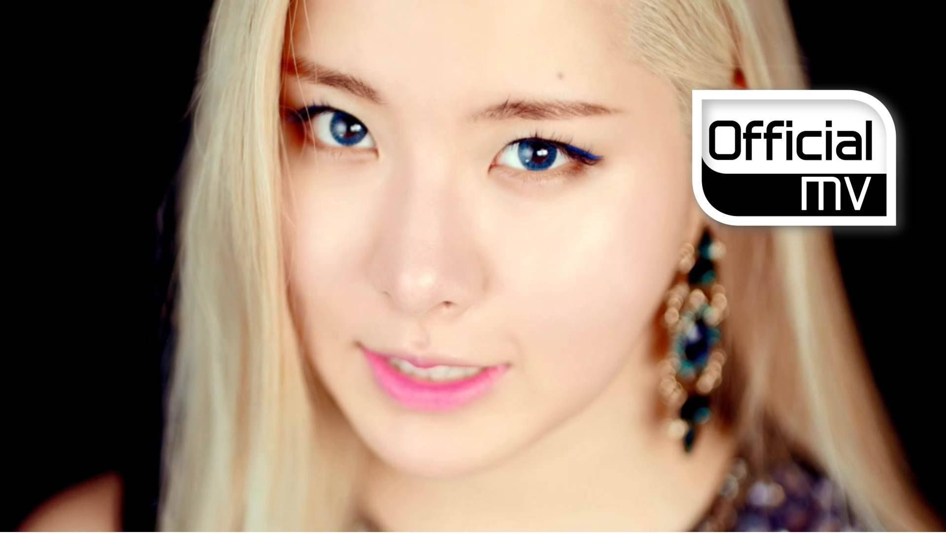 Lim Kim plays a "Love Game" in new MV