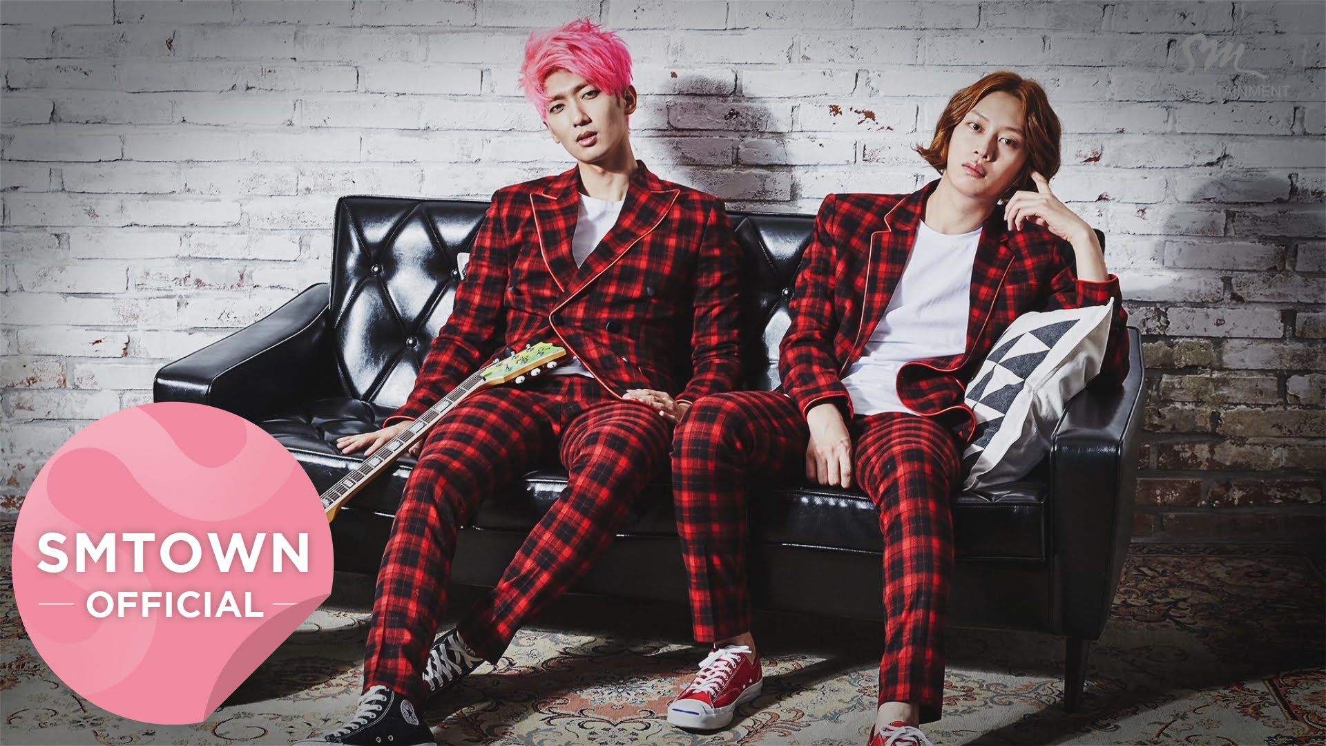 M&D drops highlight medley for first mini-album
