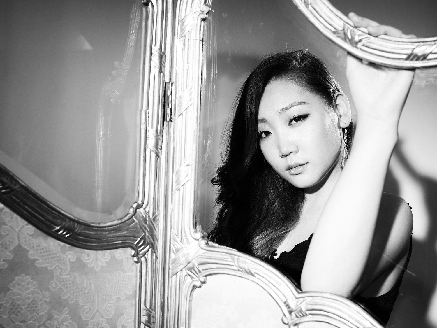 Netizens Criticized A Singer For Her Looks...But They Never Expected ...