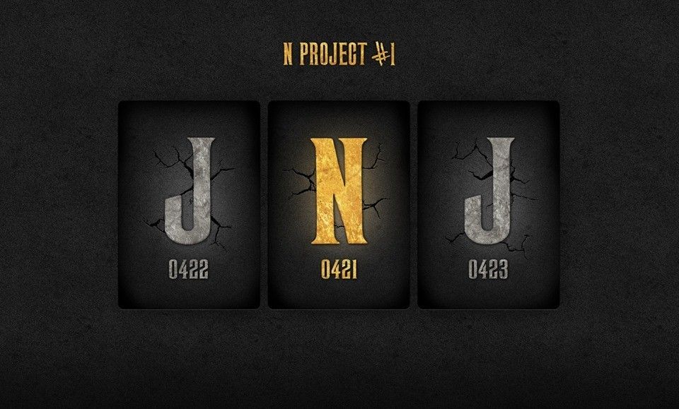 FNC Entertainment announces upcoming N Project #1