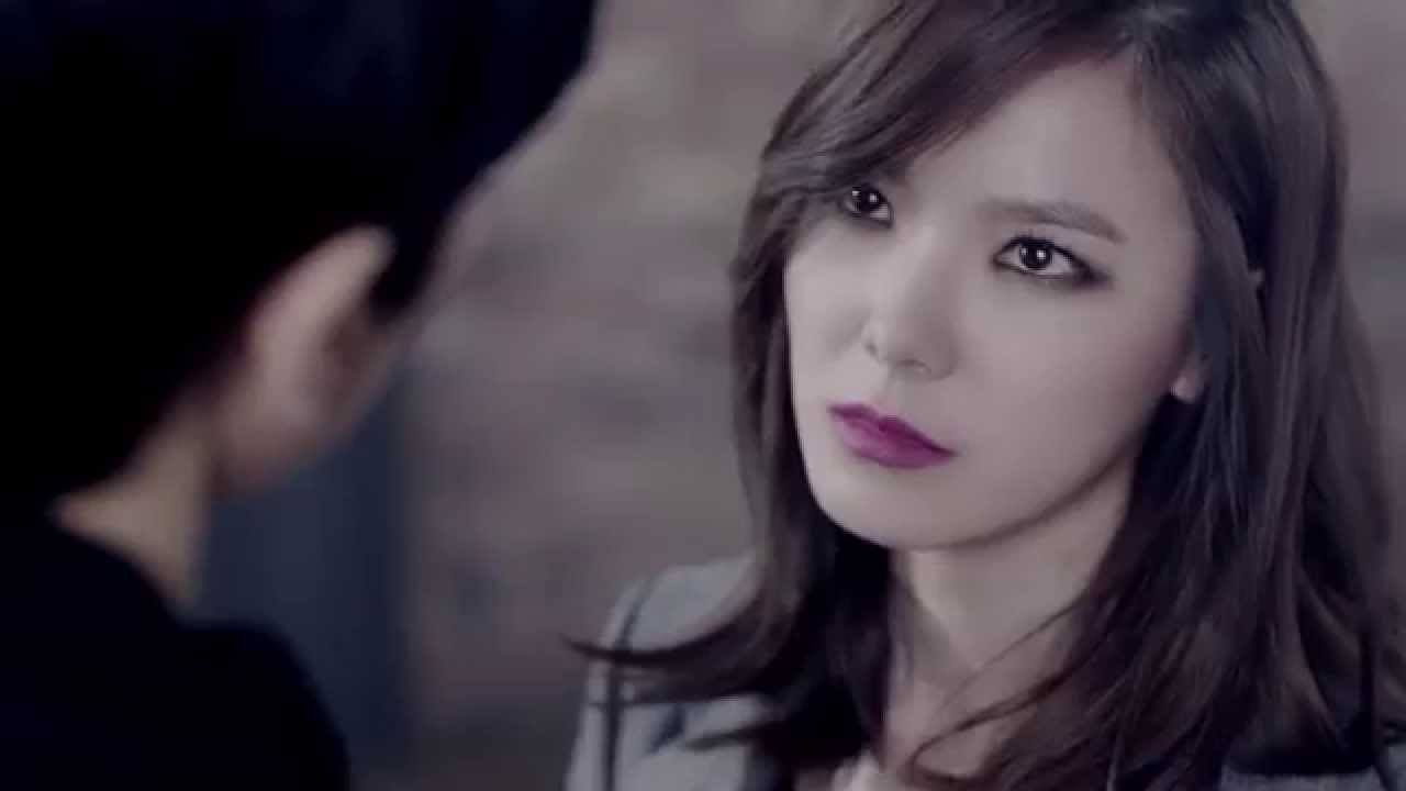 Shin Bora reveals heartbreaking "Mismatch" MV