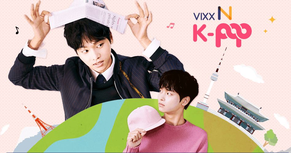 VIXX's N reveals he would like to invite BoA on his radio show as a guest