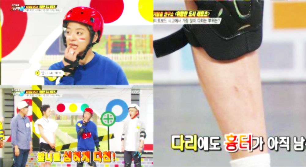 Amber hits 2 million Instagram followers and even she's shocked