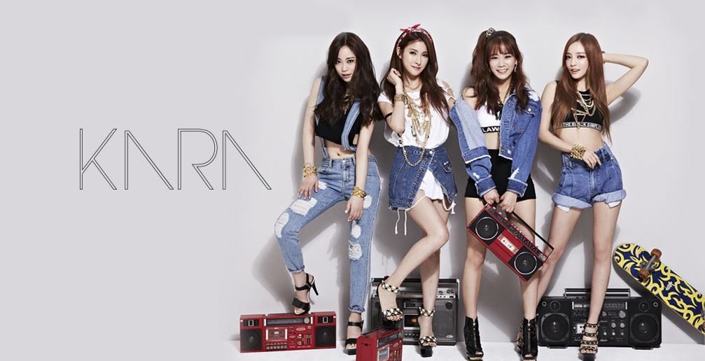 KARA will hold commemorative comeback showcase for new album "In Love"