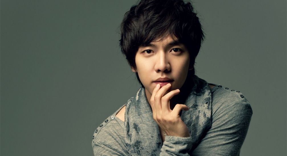 Lee Seung Gi confirmed for a music comeback after 2 years and 6 months