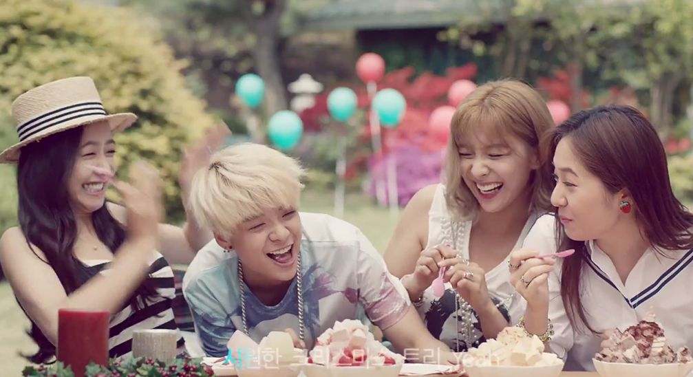 Amber posts heartfelt letter to fans as f(x) celebrates their 6th ...