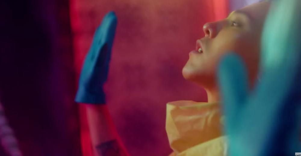 G-Dragon denies the lyrics of "Bae Bae" refer to Kiko Mizuhara