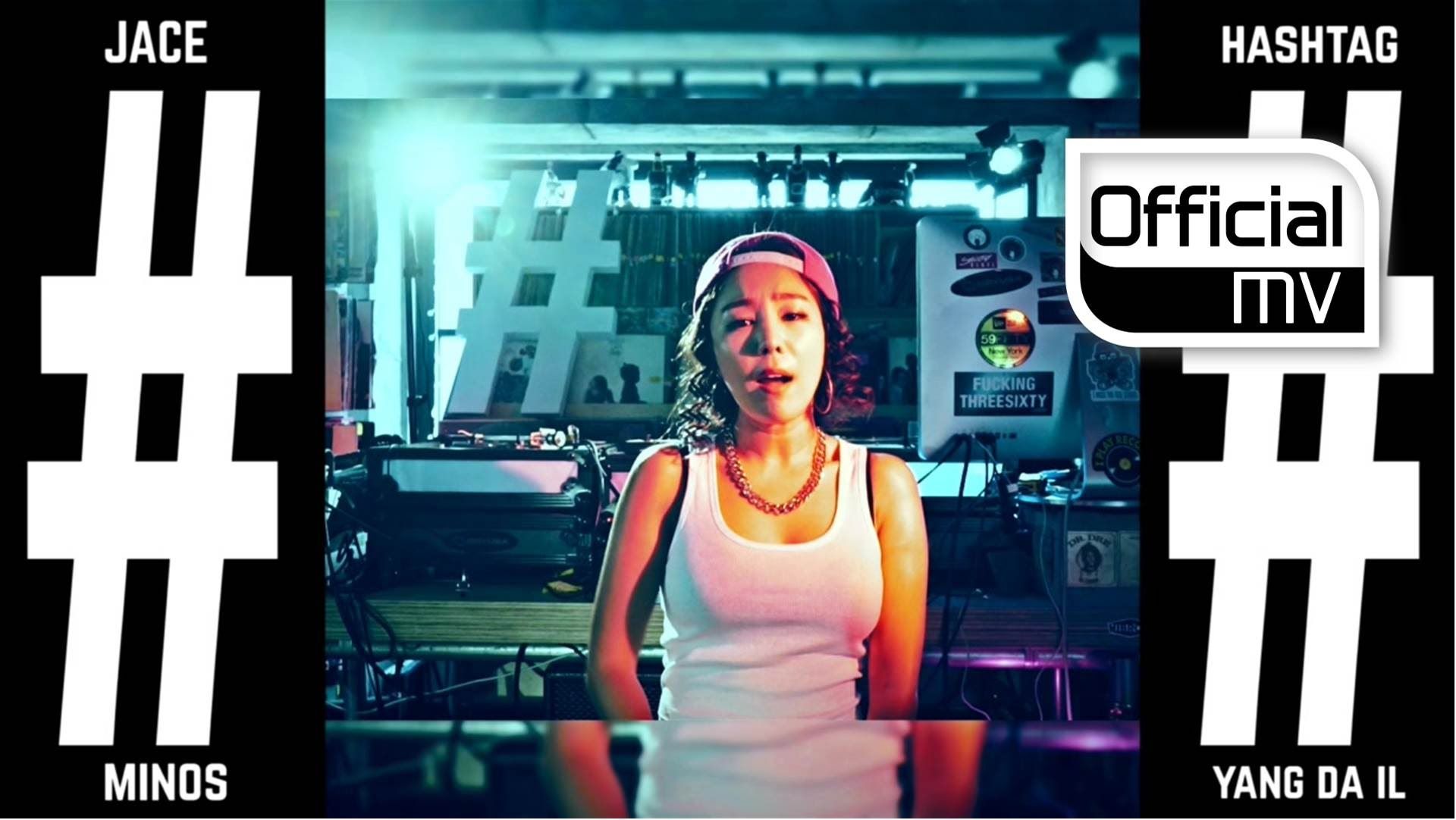 Jace makes groovy solo comeback with "Hashtag" ft. Yang Da Il and Minos