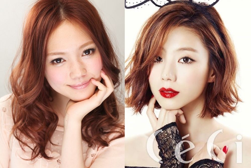 TRENDING] Netizens Analyze The Key Difference Between Korean & Japanese ...