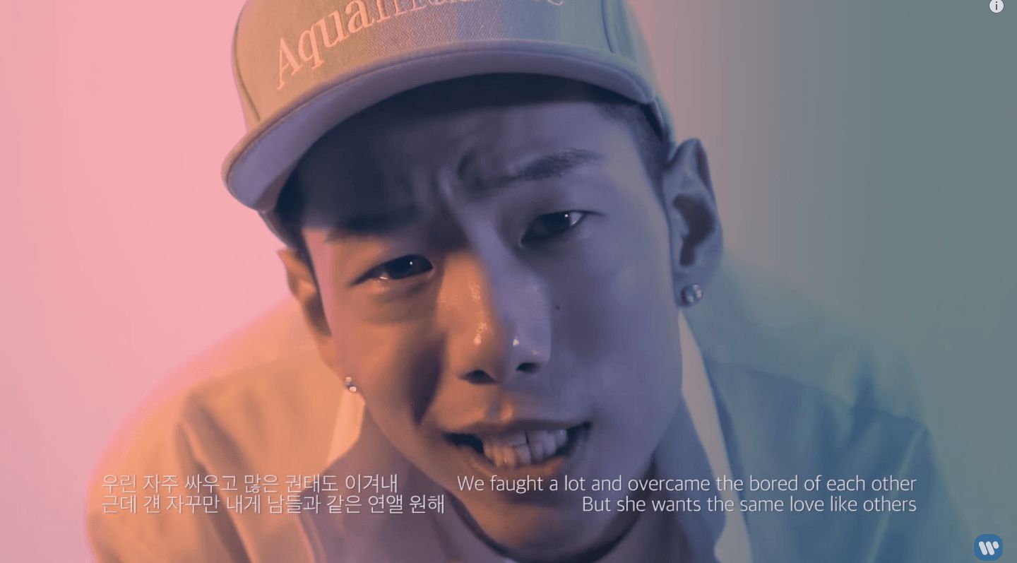 REX.D releases rap cover of Ed Sheeran's "Don't"