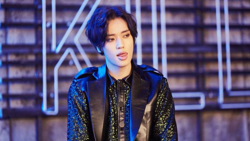 TEEN TOP's Niel responds to Park Myung Soo's love call