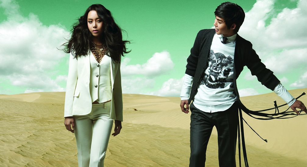 8Eight members Joohee and Baek Chan join YMC Entertainment