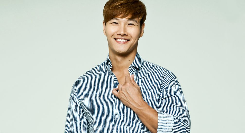 Kim Jong Kook gives thoughtful answer when approached on MERS situation ...