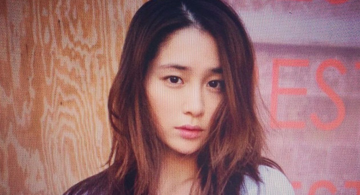 Lee Min Jung captivates fans with her beauty through first SNS post ...