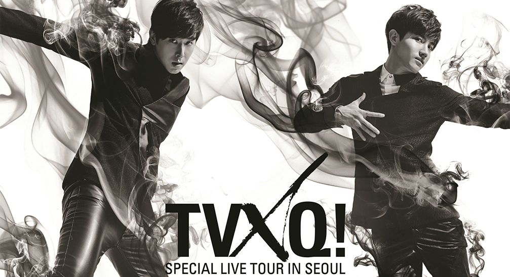 TVXQ to hold scheduled concerts as planned under extreme precautions