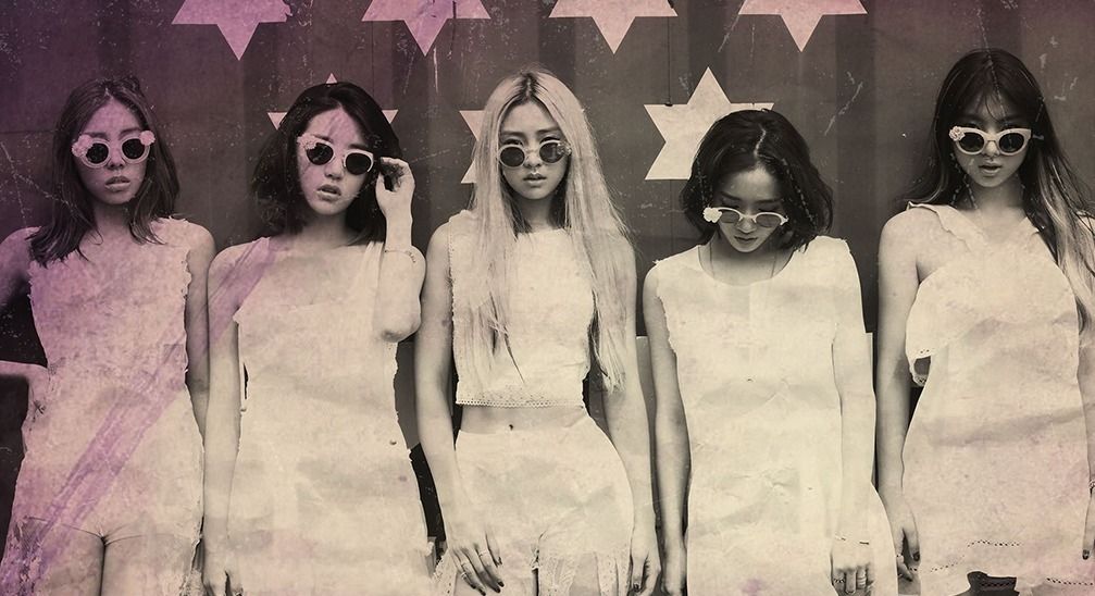 Polaris Entertainment confirms memorial concert for Ladies' Code in August