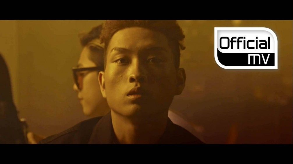 Cjamm releases music video to "Just Music" remix ft. VASCO, Nochang ...