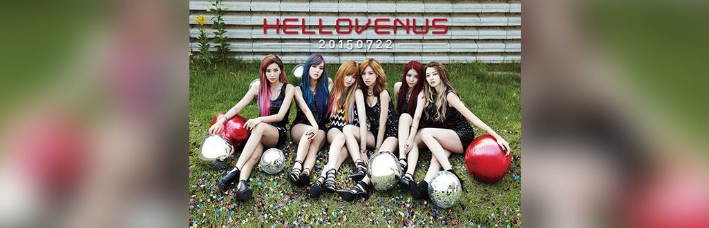 Hello Venus drops group image teaser for comeback