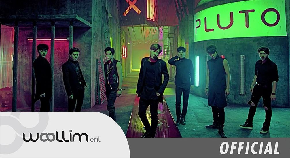 VIDEO] INFINITE makes zombie transformation in new teaser for "INFINITE ...