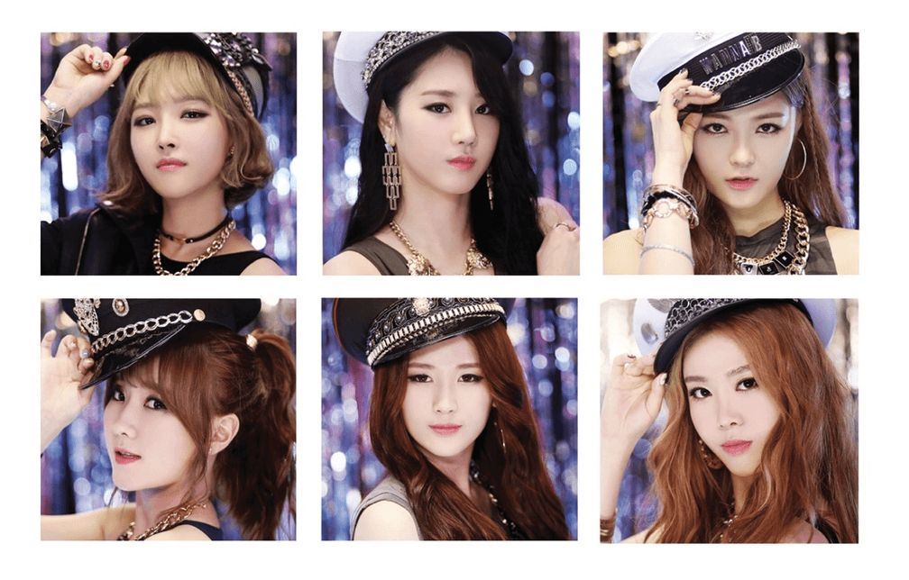 WANNA.B to debut with "Attention" following lineup change