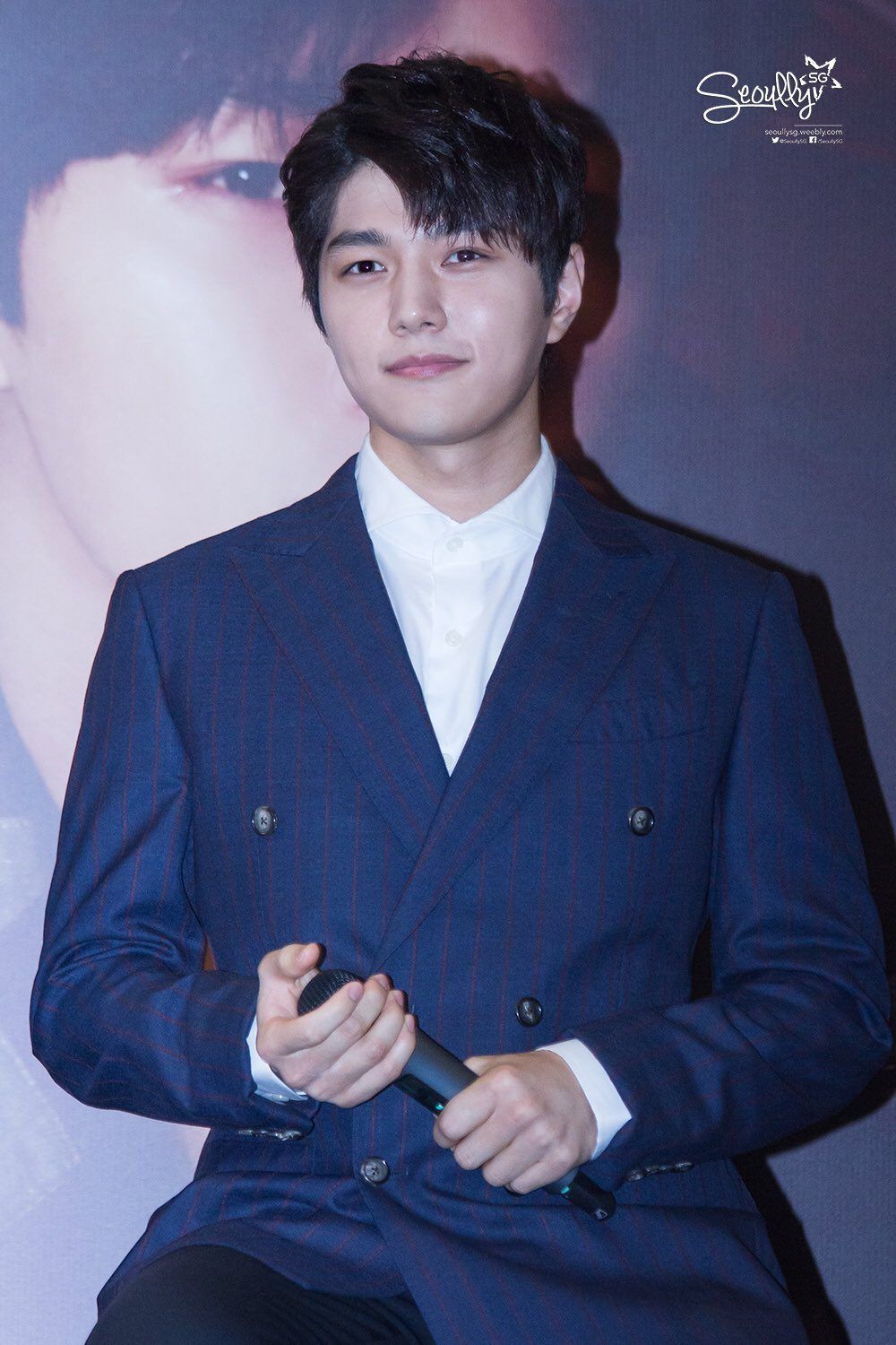 Male idol top visuals and their classification according to netizens ...