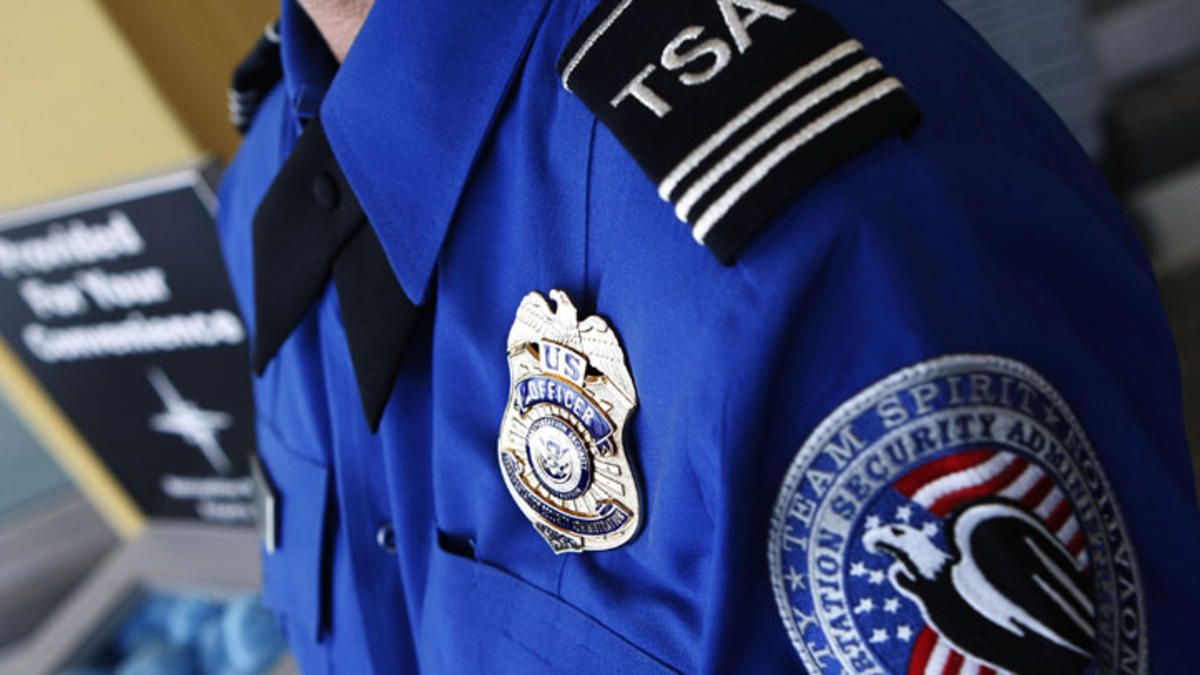 TSA Agent arrested for molesting South Korean student at NY Airport