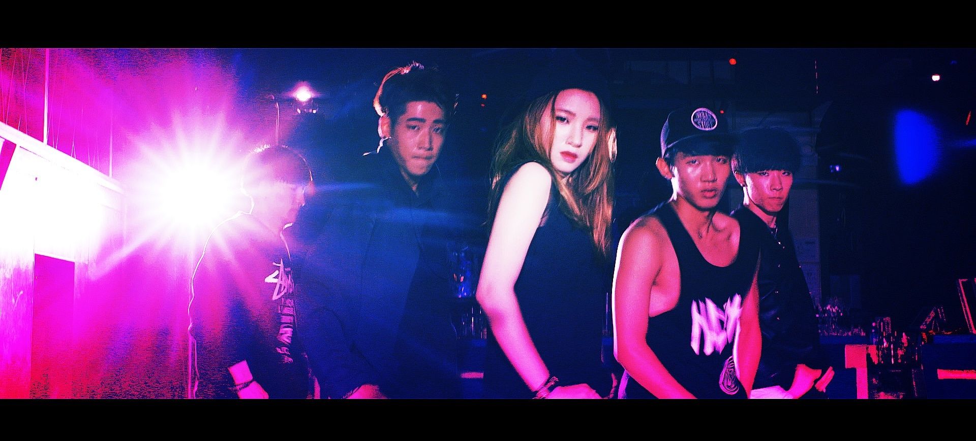 Watch This Amazing Dance Version of BIGBANG GD&T.O.P's "Zutter"