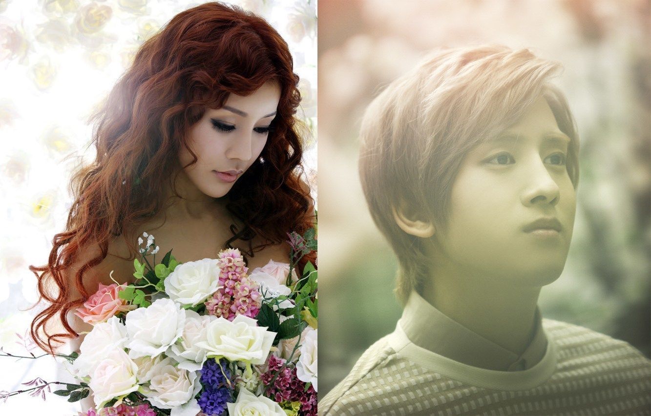 Mina revealed to be dating idol member with 17-year age gap