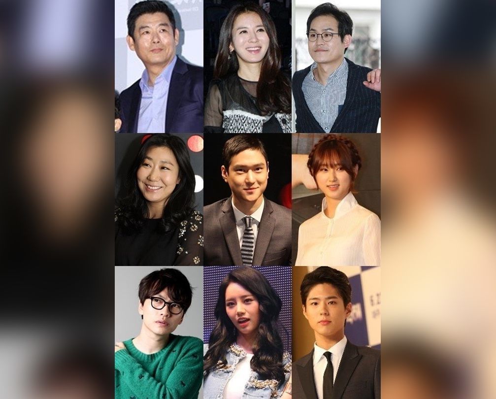 Filming for anticipated tvN drama "Reply 1988" already underway