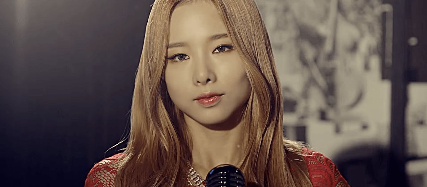 K-Pop idol EXID Solji's 10 most adorable moments drive Korean men crazy ...