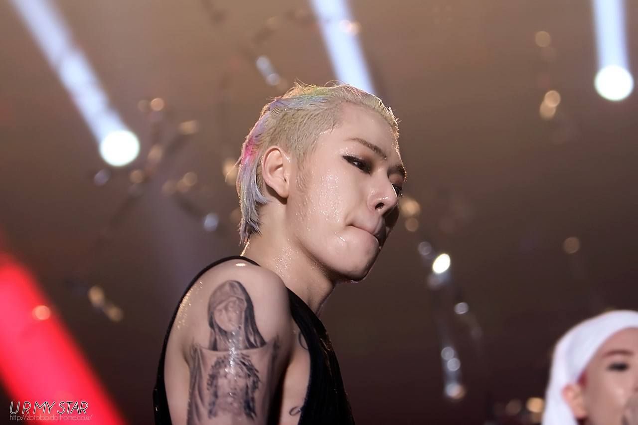 Netizens compile list of top FOX-FACED idols - Koreaboo