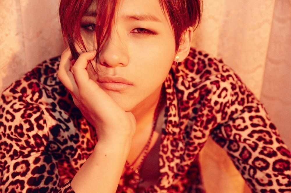 B1A4 CNU Cut His Signature Long Hair Short...And Fans LOVE IT - Koreaboo