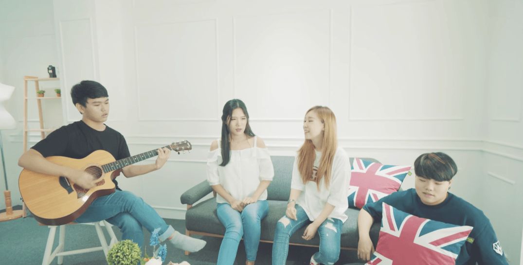15 Acoustic Versions Of K-Pop Songs You NEVER Heard Before